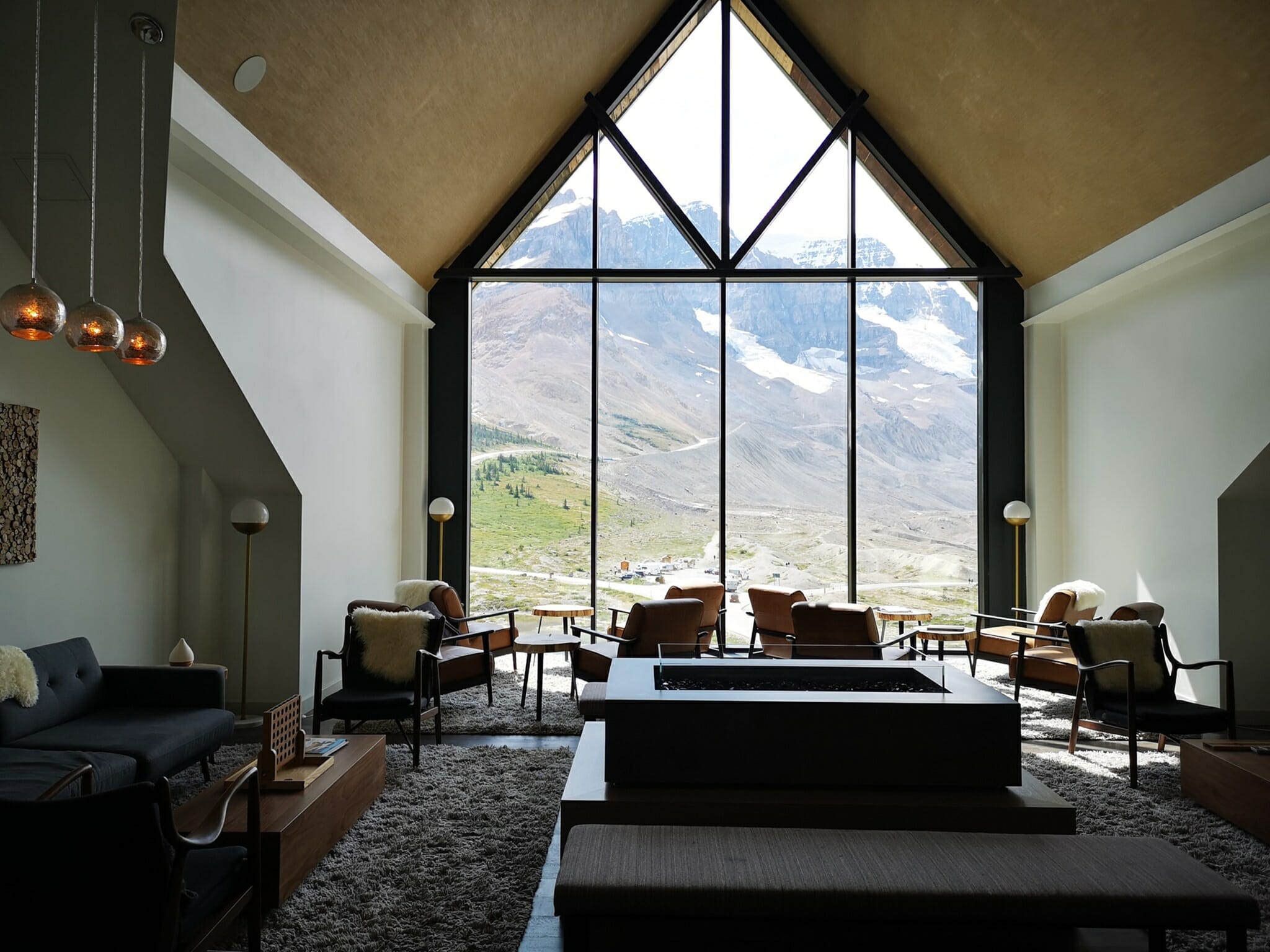 Glacier View lodge – Untamed Travelling