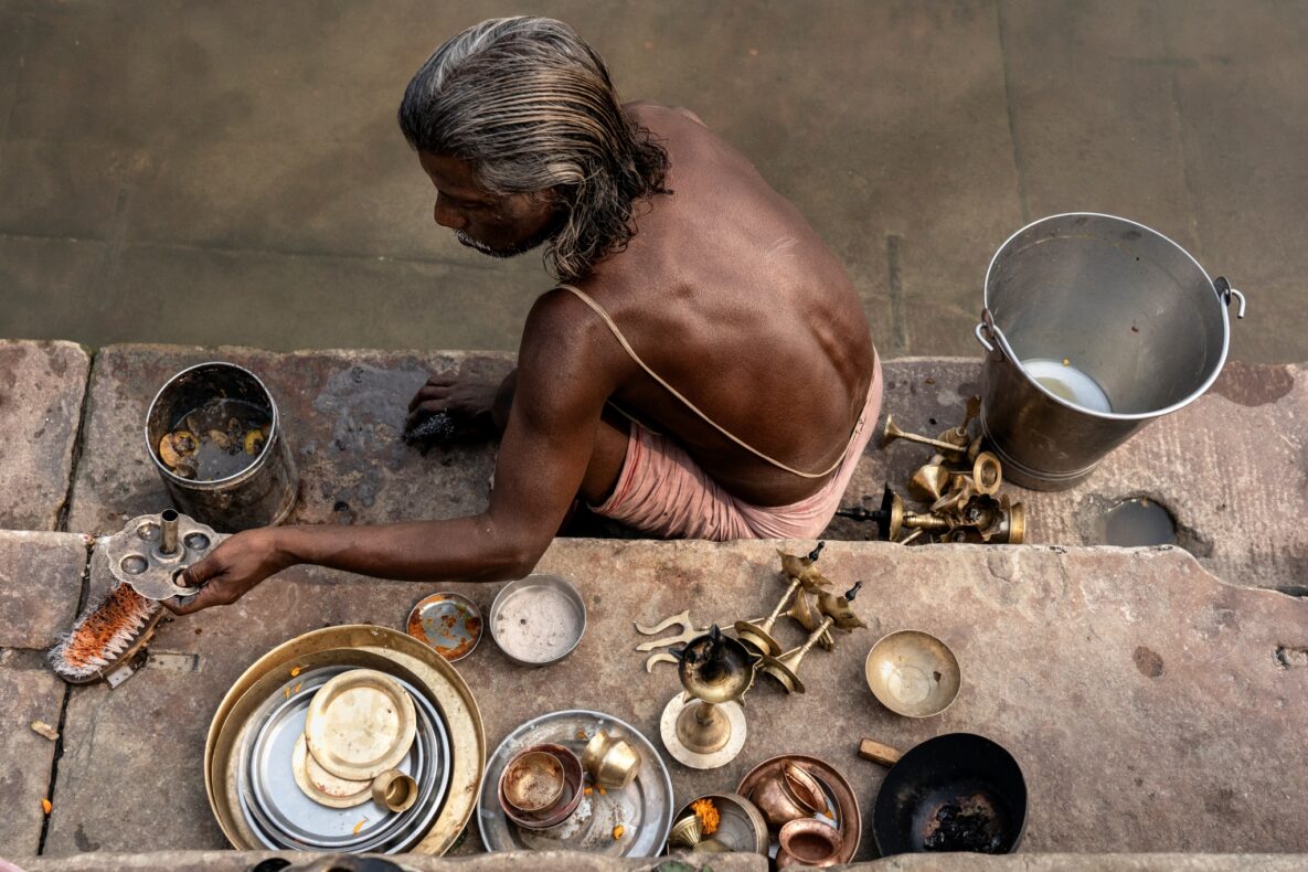 India reizen, Aziëspecialist | Untamed Travelling
