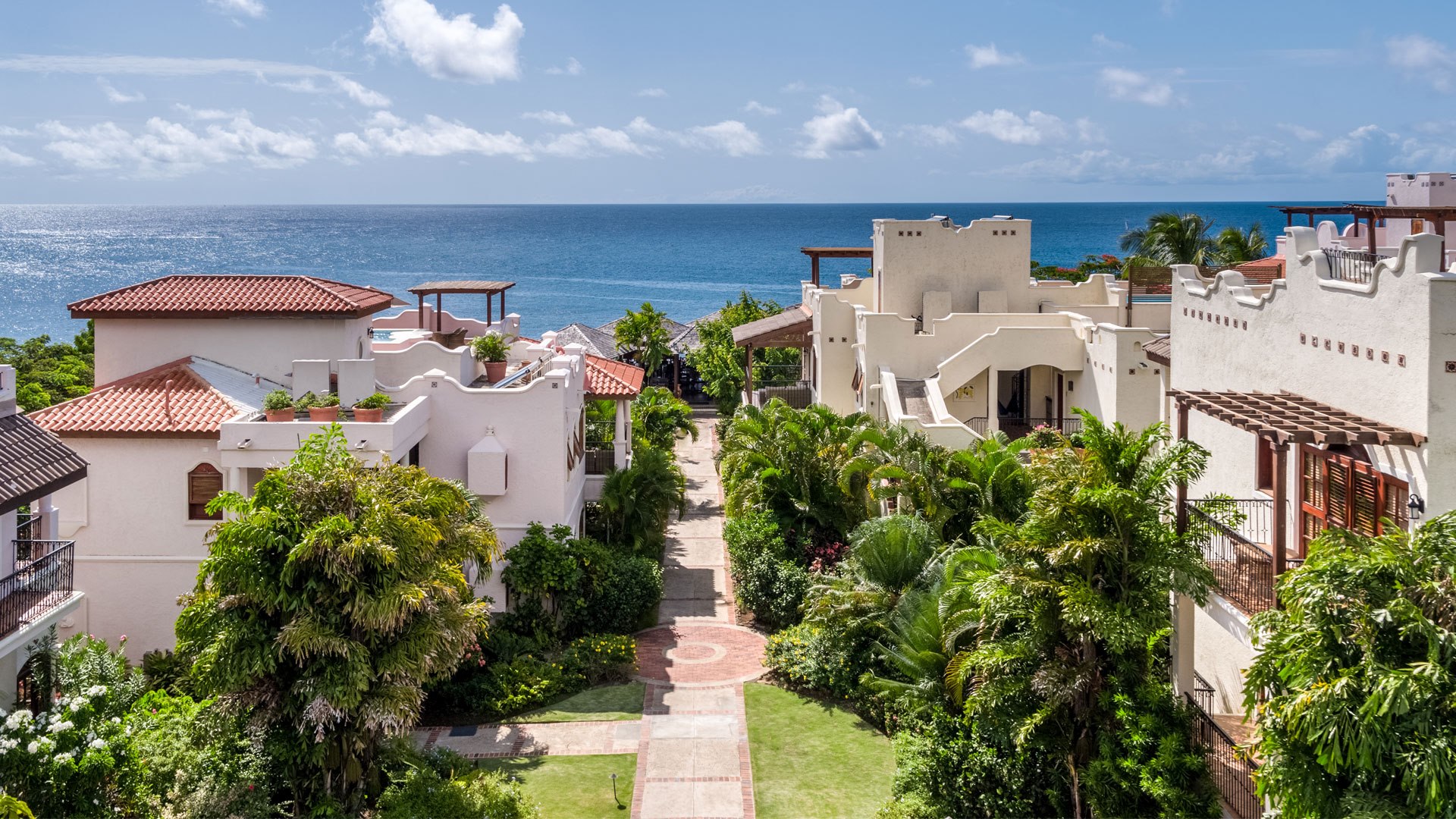 Cap Maison - Ontdek St. Lucia | Untamed Travelling