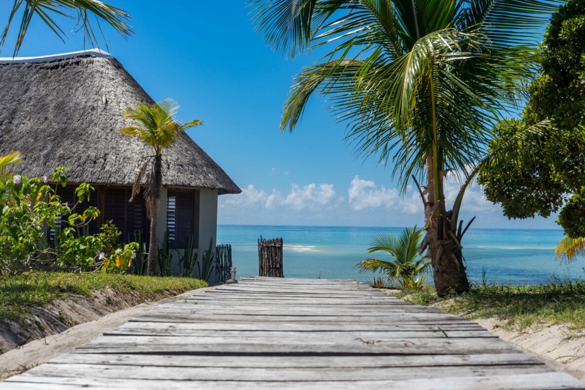 Coral Lodge – Untamed Travelling