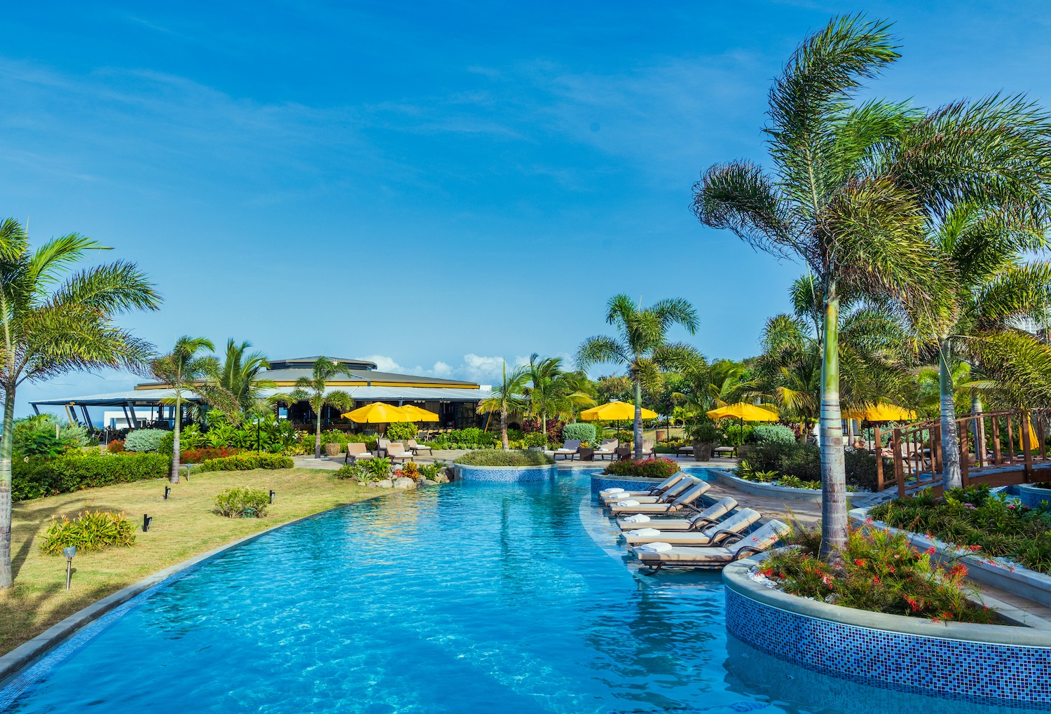 Golden Rock Resort | Hotels St. Eustatius | Untamed Travelling