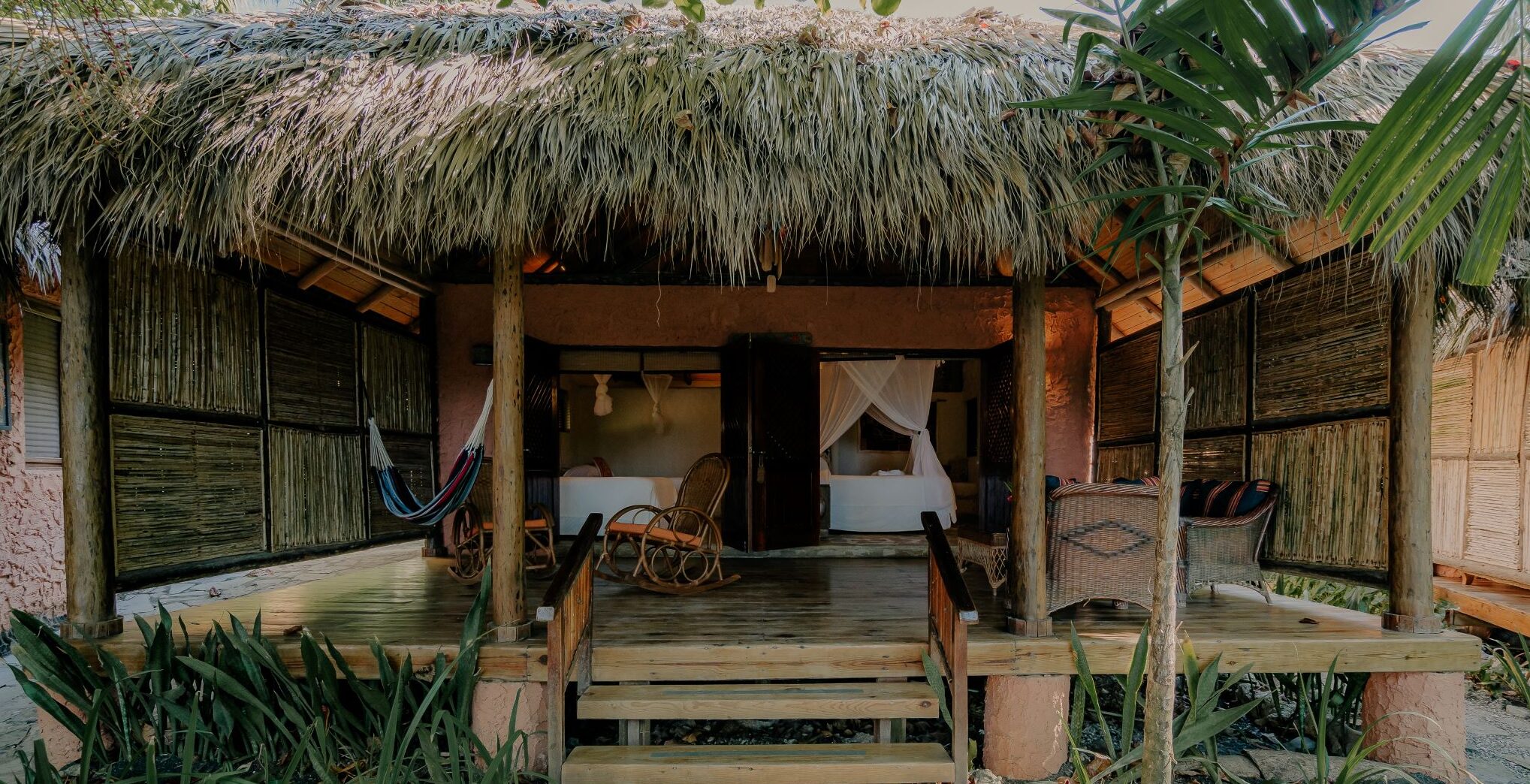 Natura Cabana Boutique Hotel & Spa - verken de Dominicaanse Republiek ...