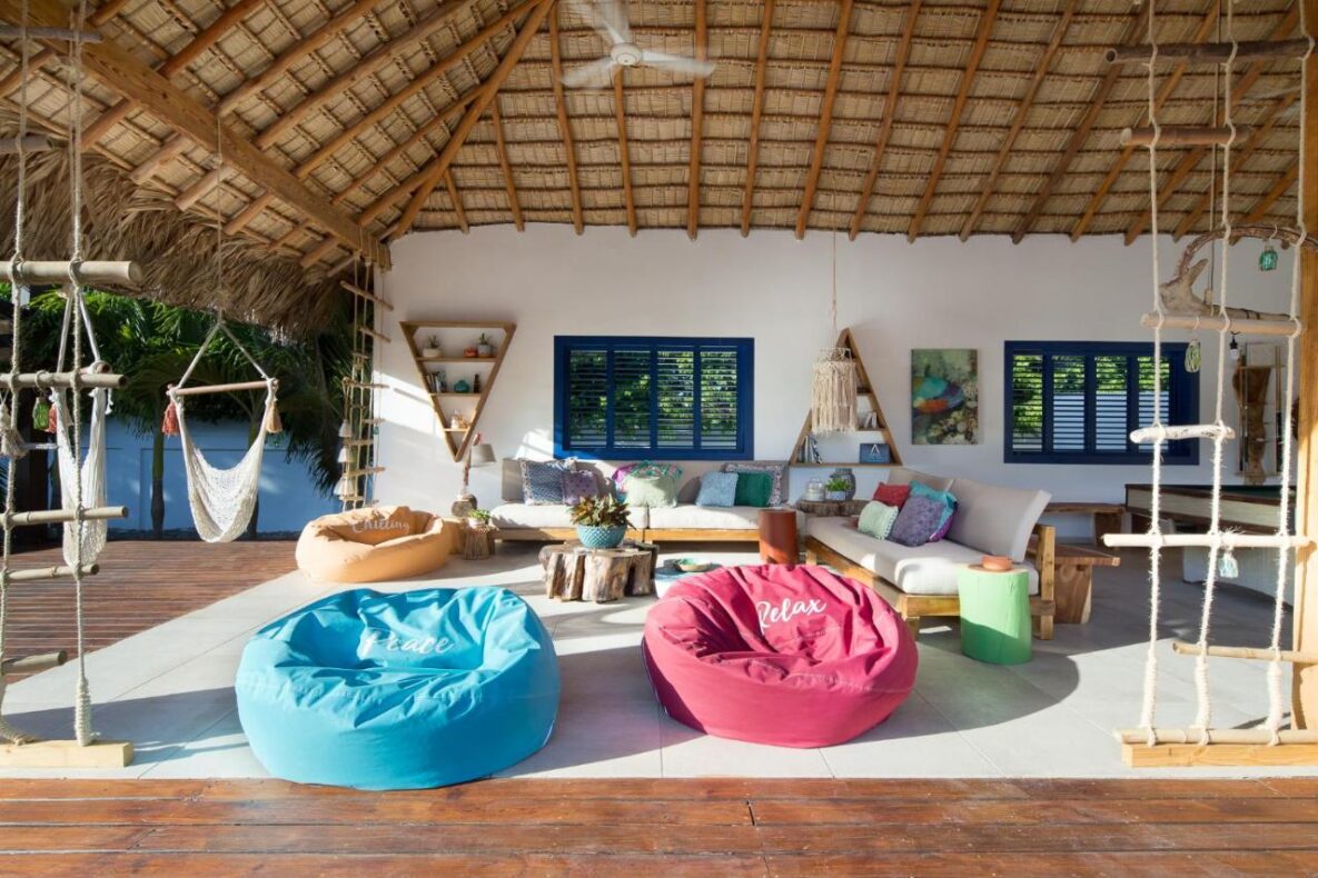 Punta Rucia Lodge - discover the Dominican Republic | Untamed Travelling