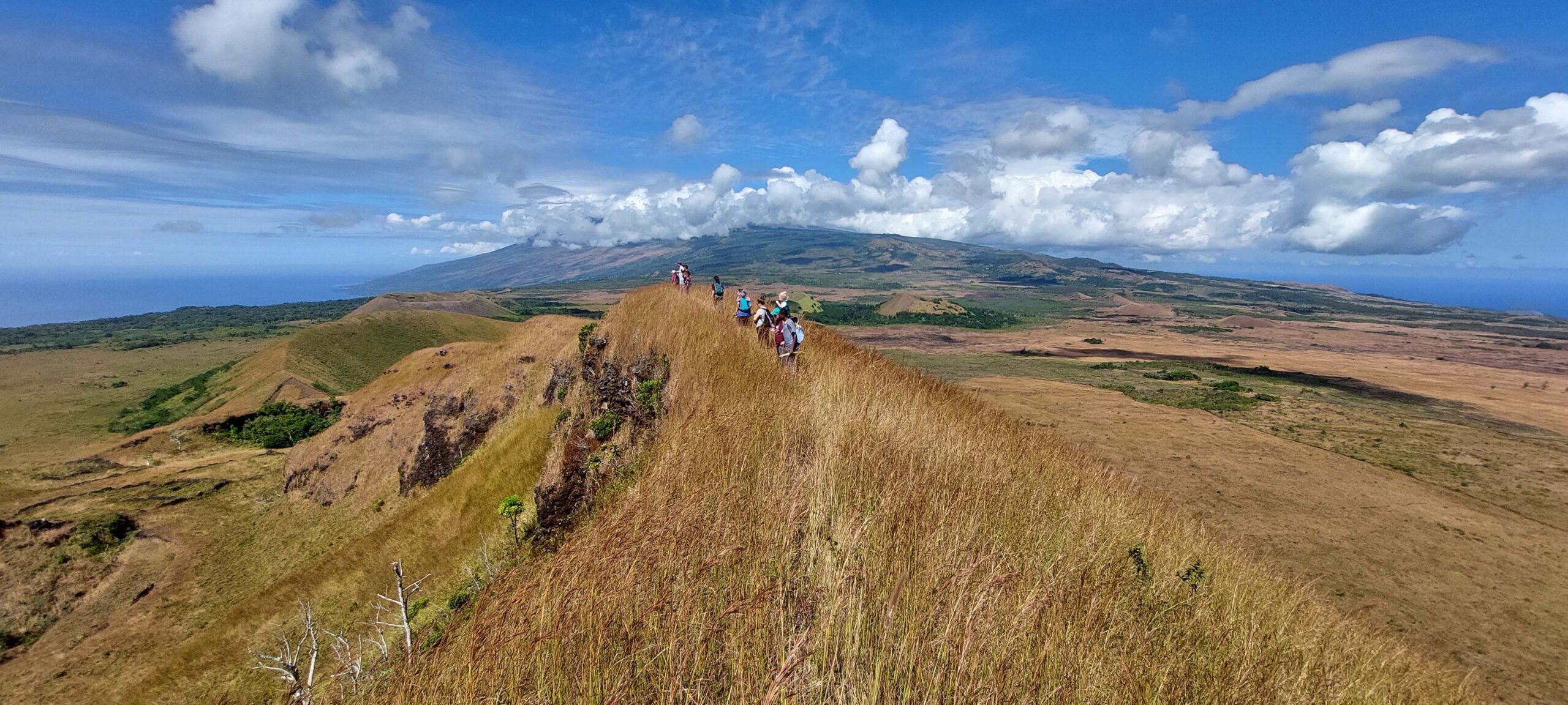 Comeren: visit the Karthala volcano | Untamed Travelling