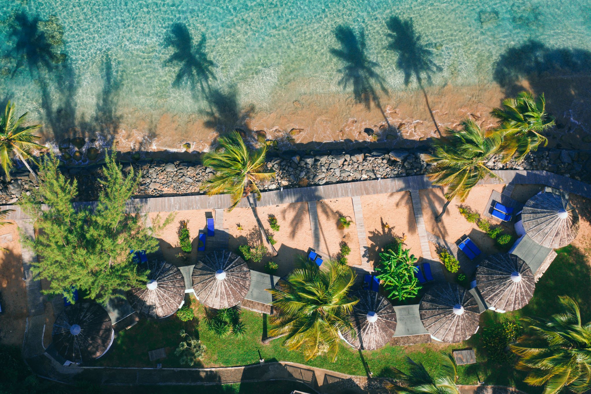Langley Resort Fort Royal - Ontdek Guadeloupe | Untamed Travelling