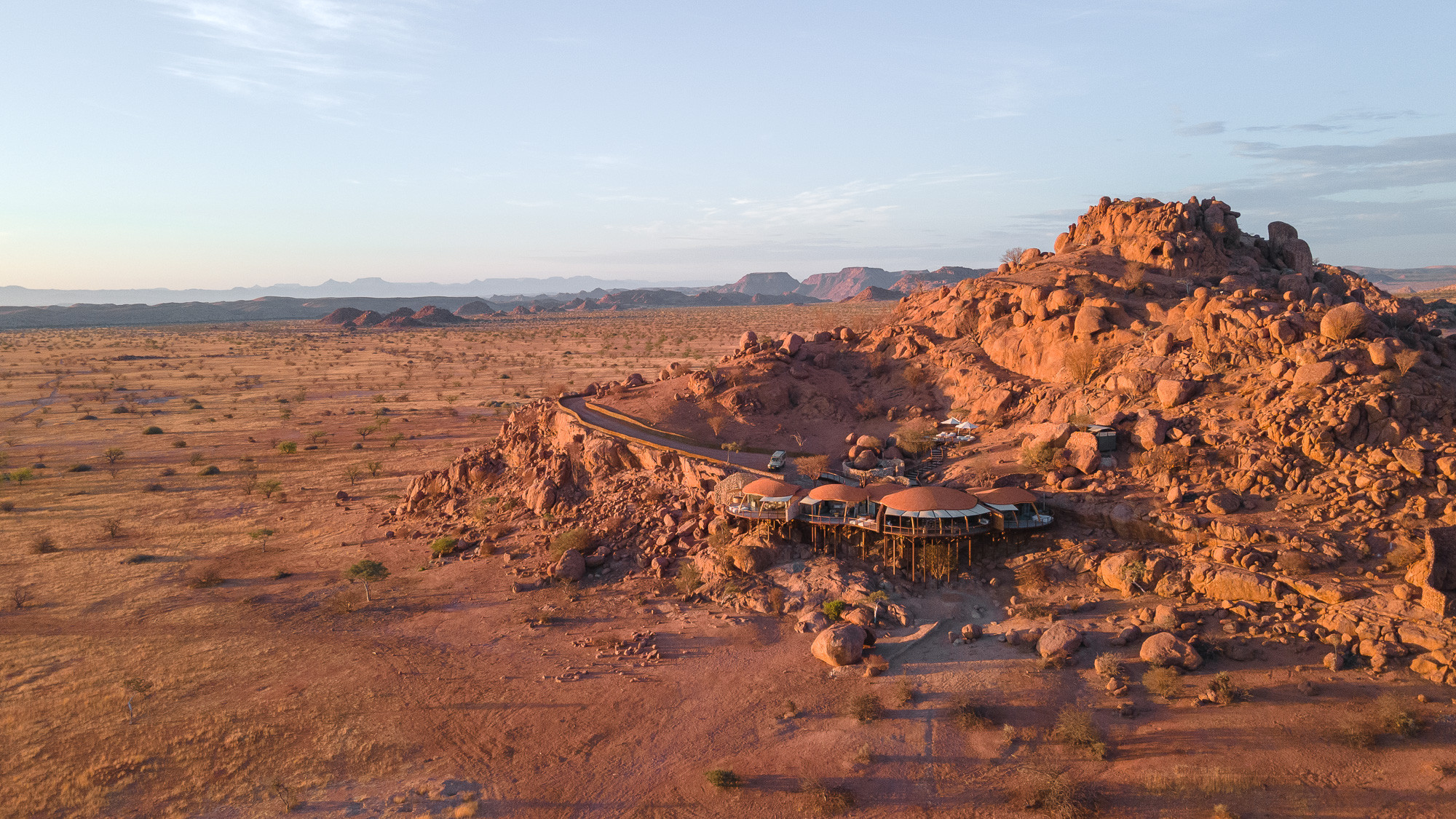 Onduli Enclave – Untamed Travelling
