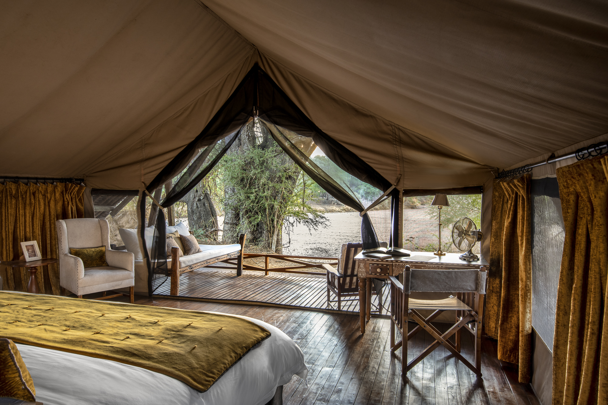 LABA LABA Lodges & Camps – Untamed Travelling
