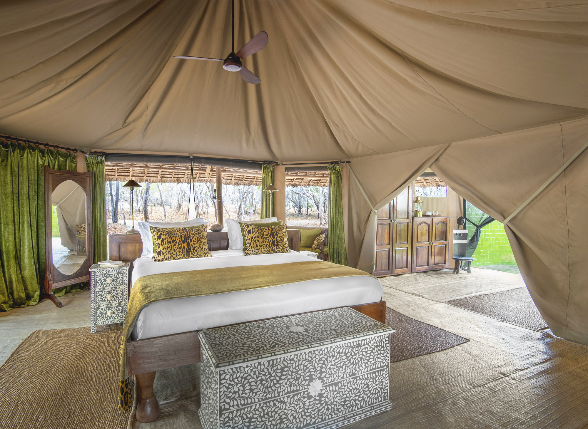 LABA LABA Lodges & Camps – Untamed Travelling