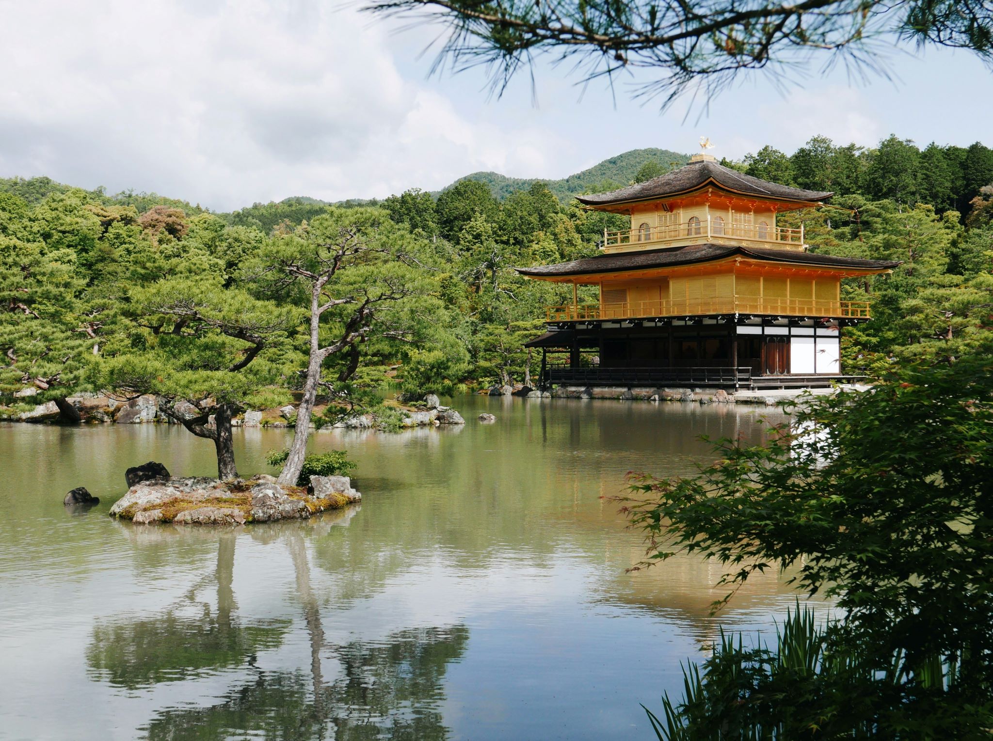 Customer experience Kim and family - roundtrip Japan | Untamed Travelling