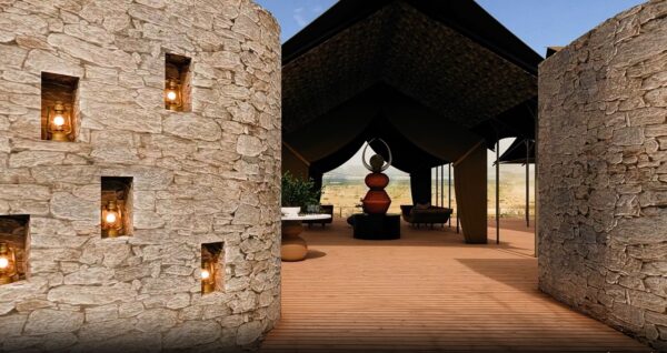 LABA LABA Lodges & Camps – Untamed Travelling