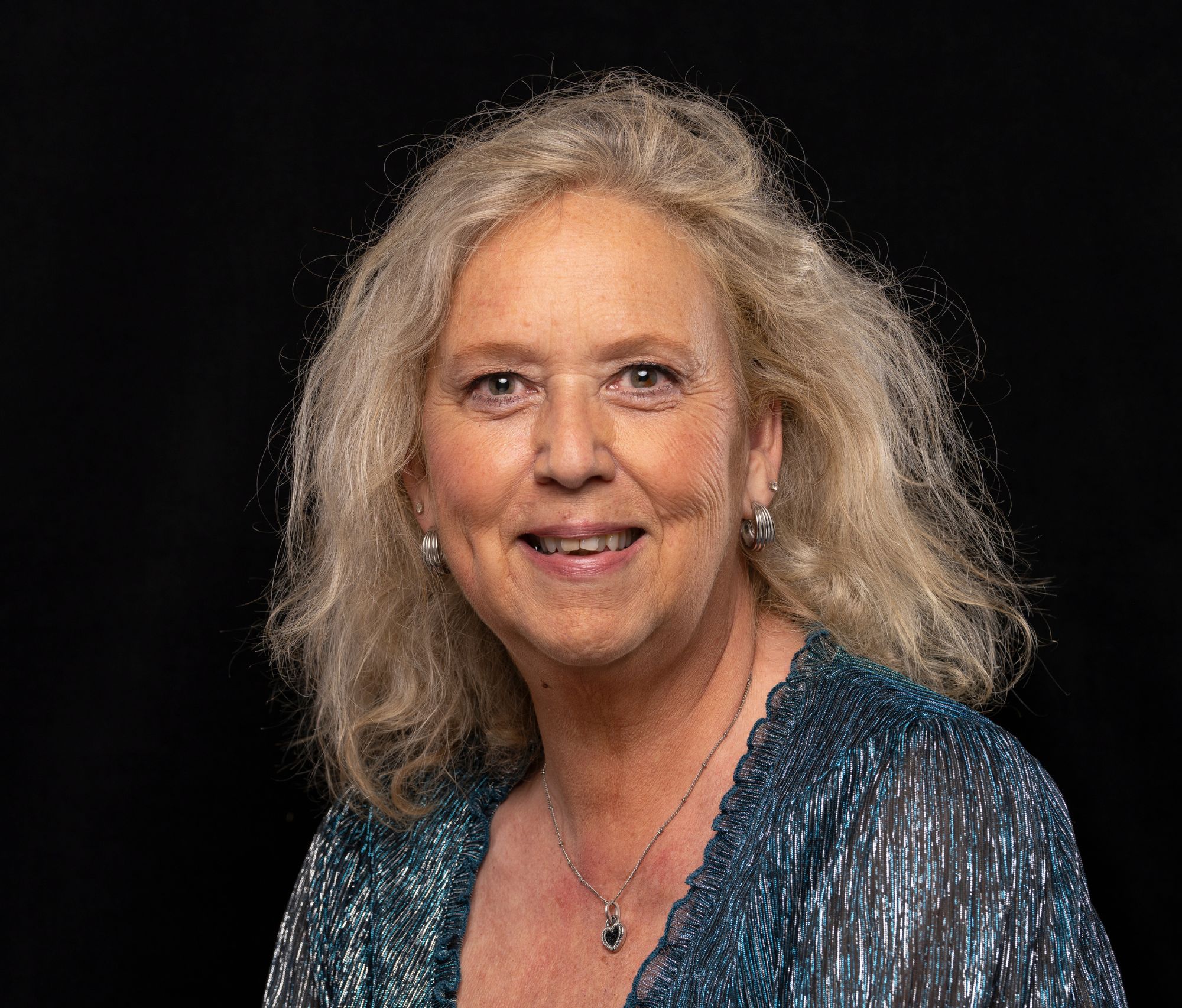 Petra van Seters – Untamed Travelling